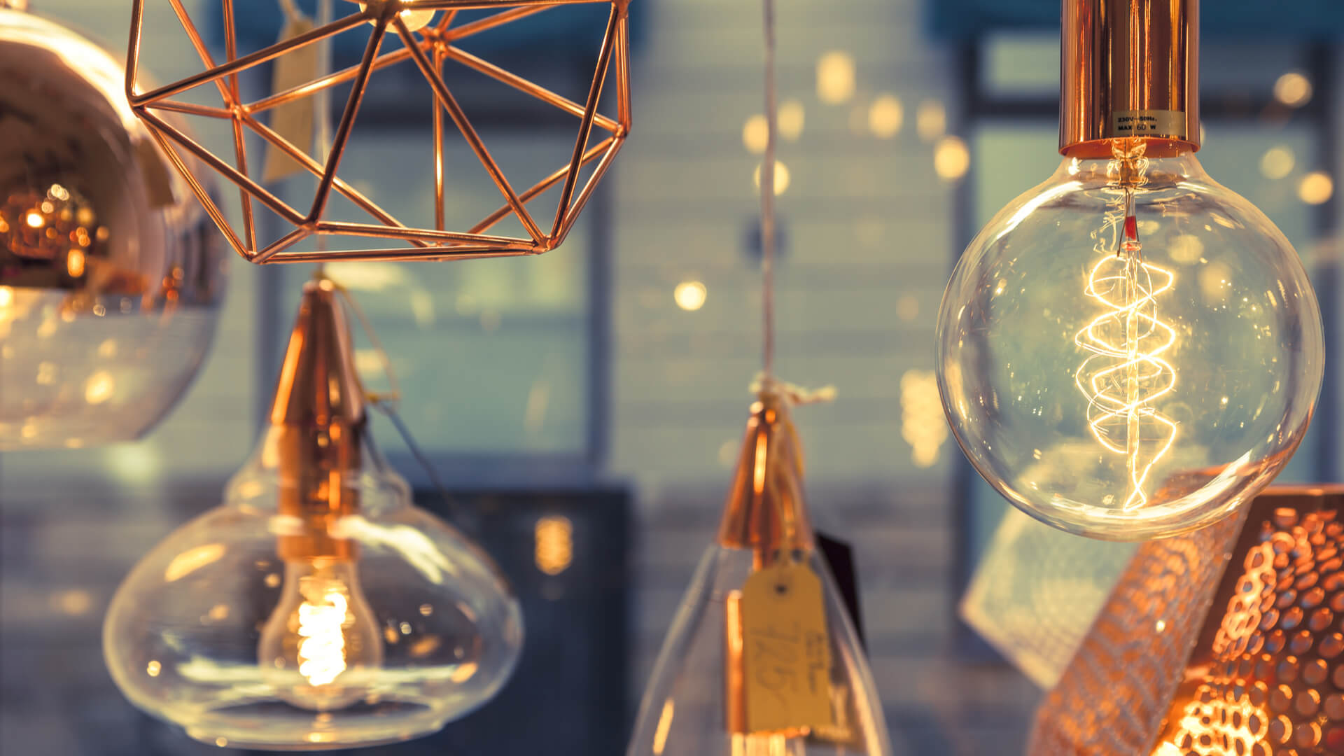 UK’s Halogen Lights Ban – A Lesson in Designing Adaptable Buildings